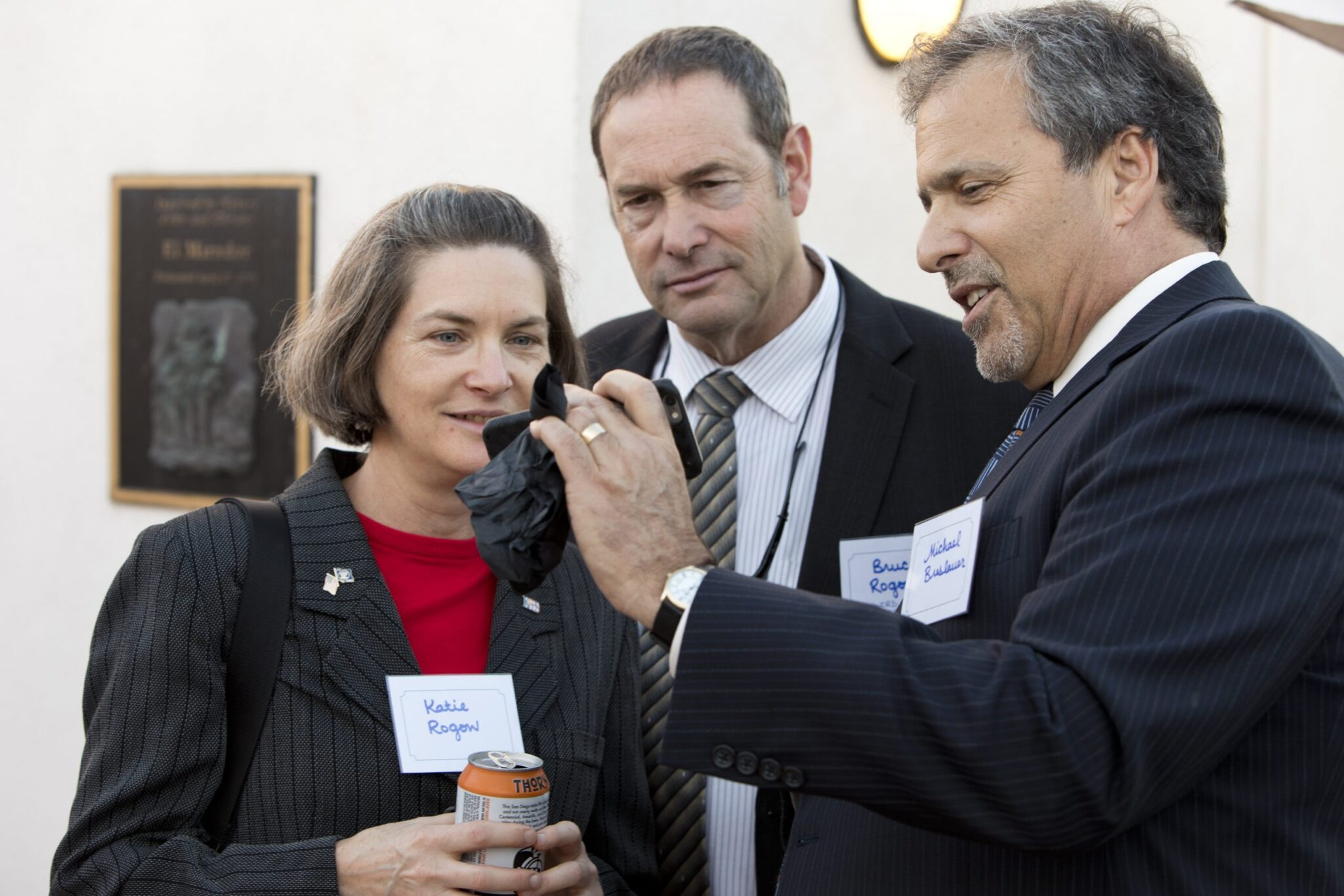 A Way with Words Honors Leaders Who Promote Literacy and Dialogue ...