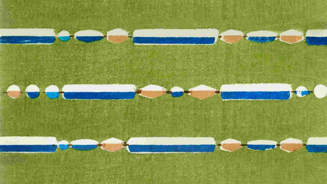 ned in the primer — from A Way with Words