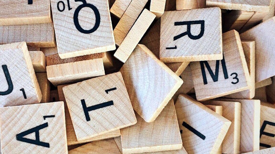 Court reporting — from A Way with Words